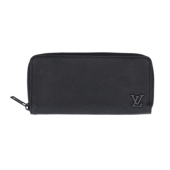 Louis Vuitton | Bags | Louis Vuitton Zippy Wallet Vertical Taurillon ...